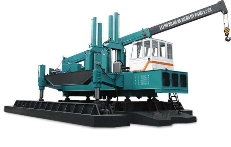 ROBOT ÉP CỌC | ROBOT ÉP CỌC SUNWARD
